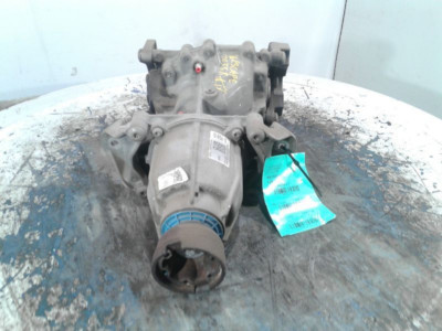 2014 Ford Escape Rear Differential Carrier Assembly | eBay