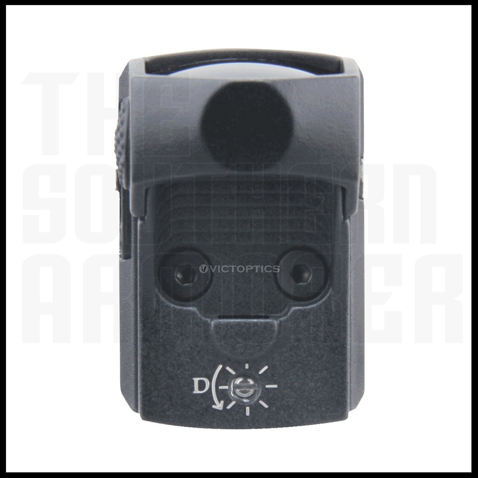 NEW OPEN REFLEX RED DOT PISTOL SIGHT FOR SIG P320 P226 DOCTOR SLIDE CUT ...