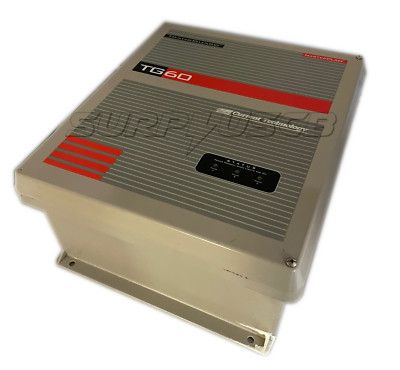 Current Technology TG60 480-3DG Transient Voltage Surge Suppressor ...