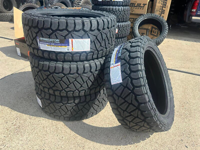 33125022 Predator New Mutant RT Trail LT 33X12.50R22 F 12 Ply R/T ...