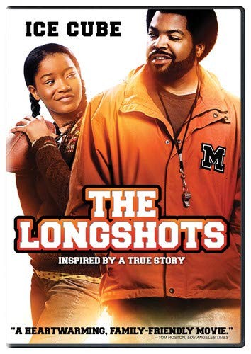 The Longshots 796019816427| eBay