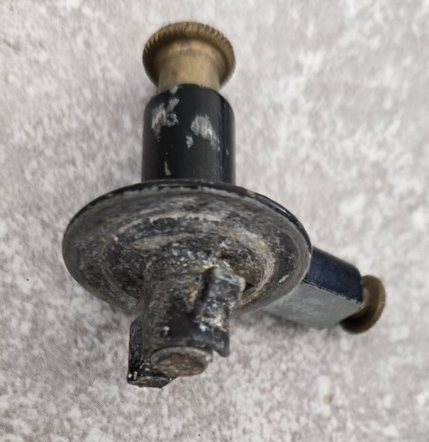 Vtg 25" Big Bang 15FC Major Field Cannon Bangsite Ammo Spark Plug FREE ...