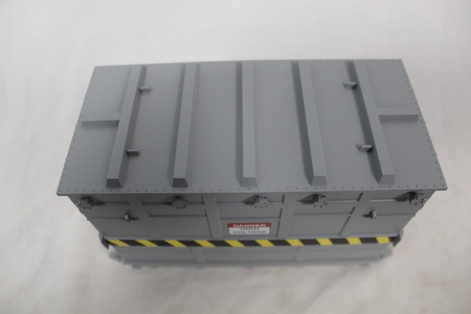 MTH Premier 20-95319 NASA Schnabel Flatcar #1003 | eBay