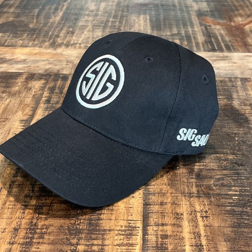 Sig Sauer Pistol Hat Cap Tactical Gun Handgun Pistol Firearms ...