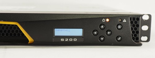 Blue Coat Symantec PS-S200-250MH packetshaper s200 372-03288 REV:A | eBay