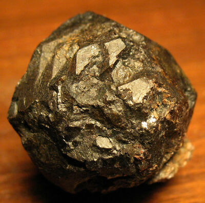 Large Garnet from Jefferson County, Colorado | eBay