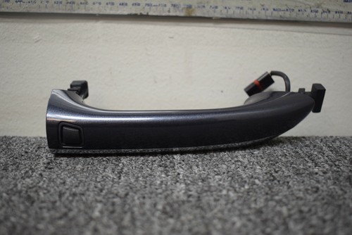 MERCEDES Ml W164 RHD Door Handle A1647600370 for sale online | eBay