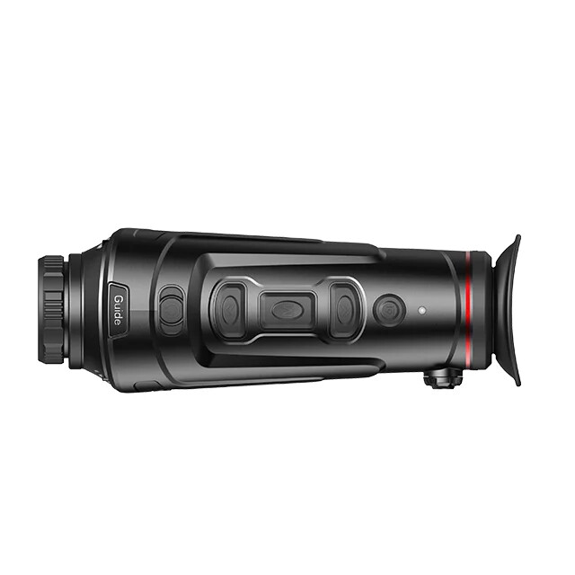 Guide TK421 1280*960 FLCOS Display Handheld Thermal Imaging Monocular ...