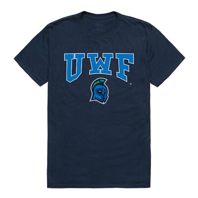 University of West Florida Argos UWF NCAA Cotton College Logo Licensed ...