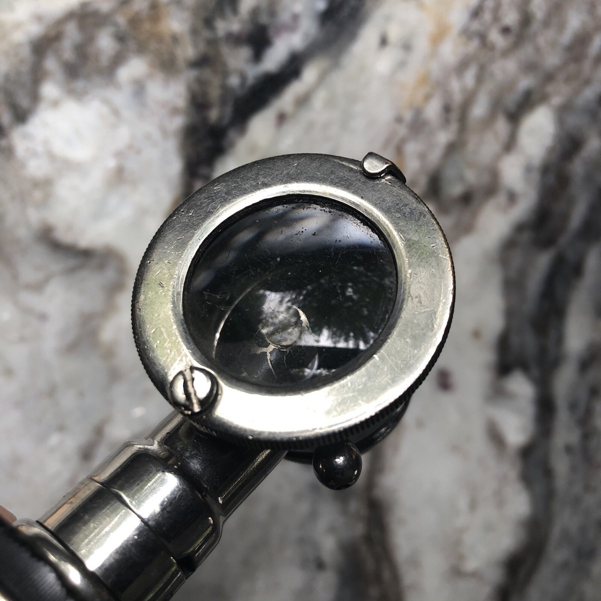 Doctor Eye Scope