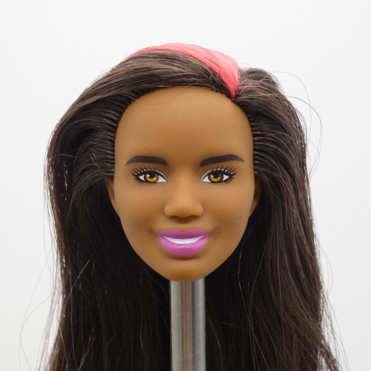 Barbie Doll Princess Face