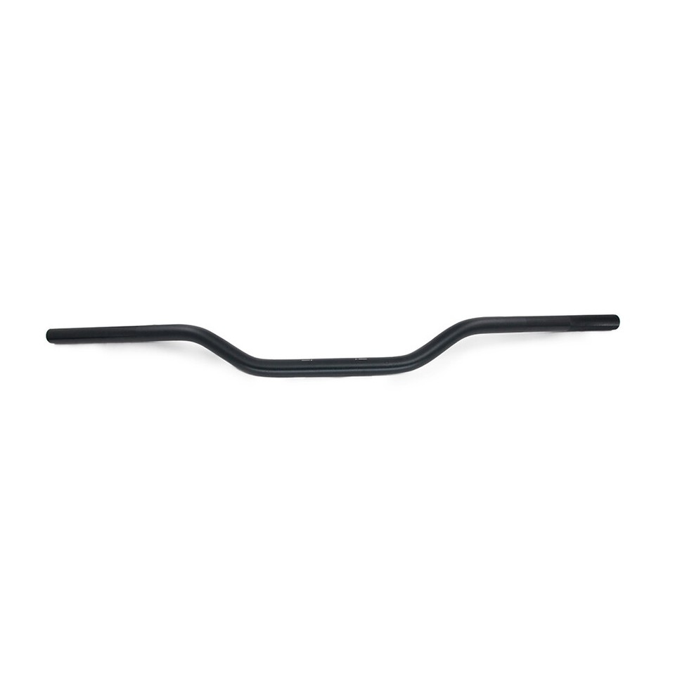 Handlebar 7/8"22mm Cafe Racer Handlebars Low Rise Drag Bars Universal ...