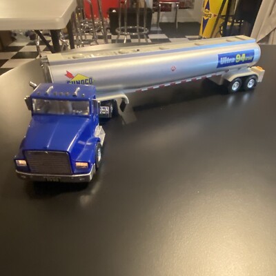 1998 Sunoco Tanker Truck Ultra 94 Octane Collectible Series 5 | eBay