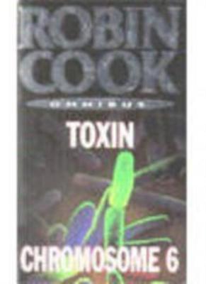 Toxin/Chromosome 6 Duo (Spl) By Robin Cook 9780330432641 | eBay