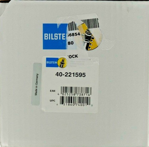 BMW Air Shock Spring Bilstein 40-221595 37126790079 | eBay