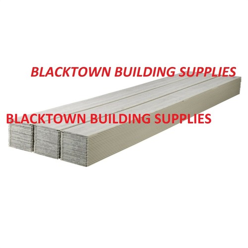 Scyon Stria Cladding 4200 x 405 x 14mm James Hardie Blacktown Building ...