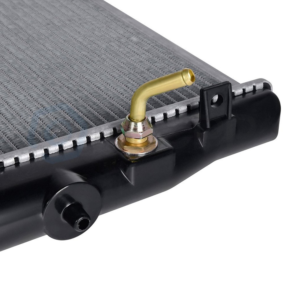 Aluminum Radiator For 2004-2005 2007 2008 Acura TSX 2.4L Replacement ...