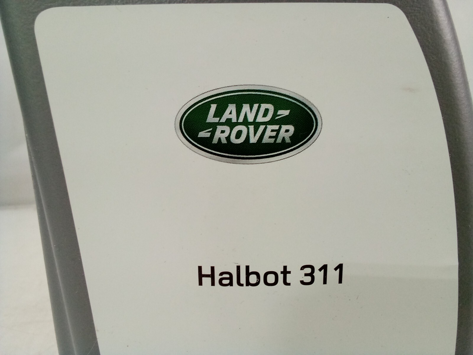 Land Rover Halbot 311 Transfer Case Fluid - 1.06Qt. | eBay