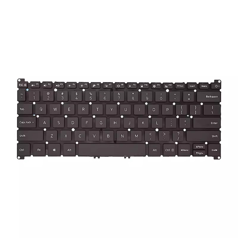 NEW laptop keyboard US For Xiaomi RedmiBook 14 XMA1901-AN DA AG GG ...