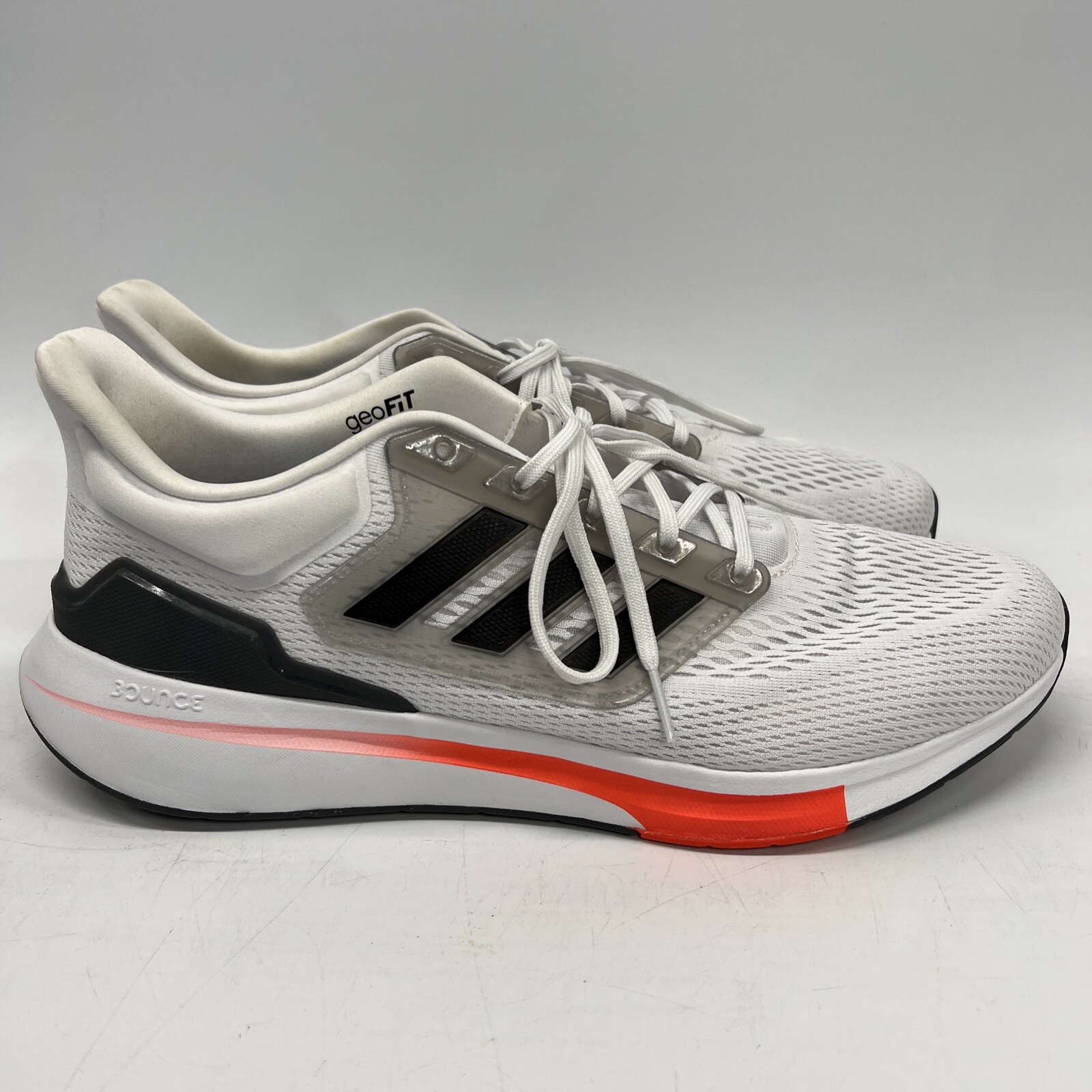 Mens Adidas PWI001001 Primegreen Shoes Sz 14 | eBay