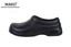 Non-slip Chef shoes ladies men's chef clogs safety kitchen shoes ...