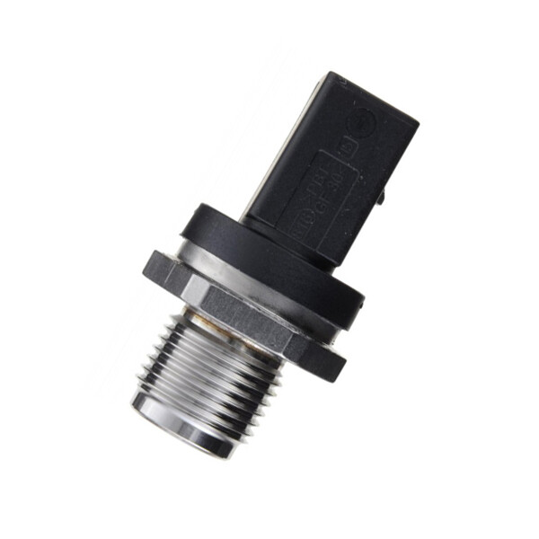 FUEL RAIL HIGH PRESSURE SENSOR For Mercedes-Benz S-CLASS (W220 ...