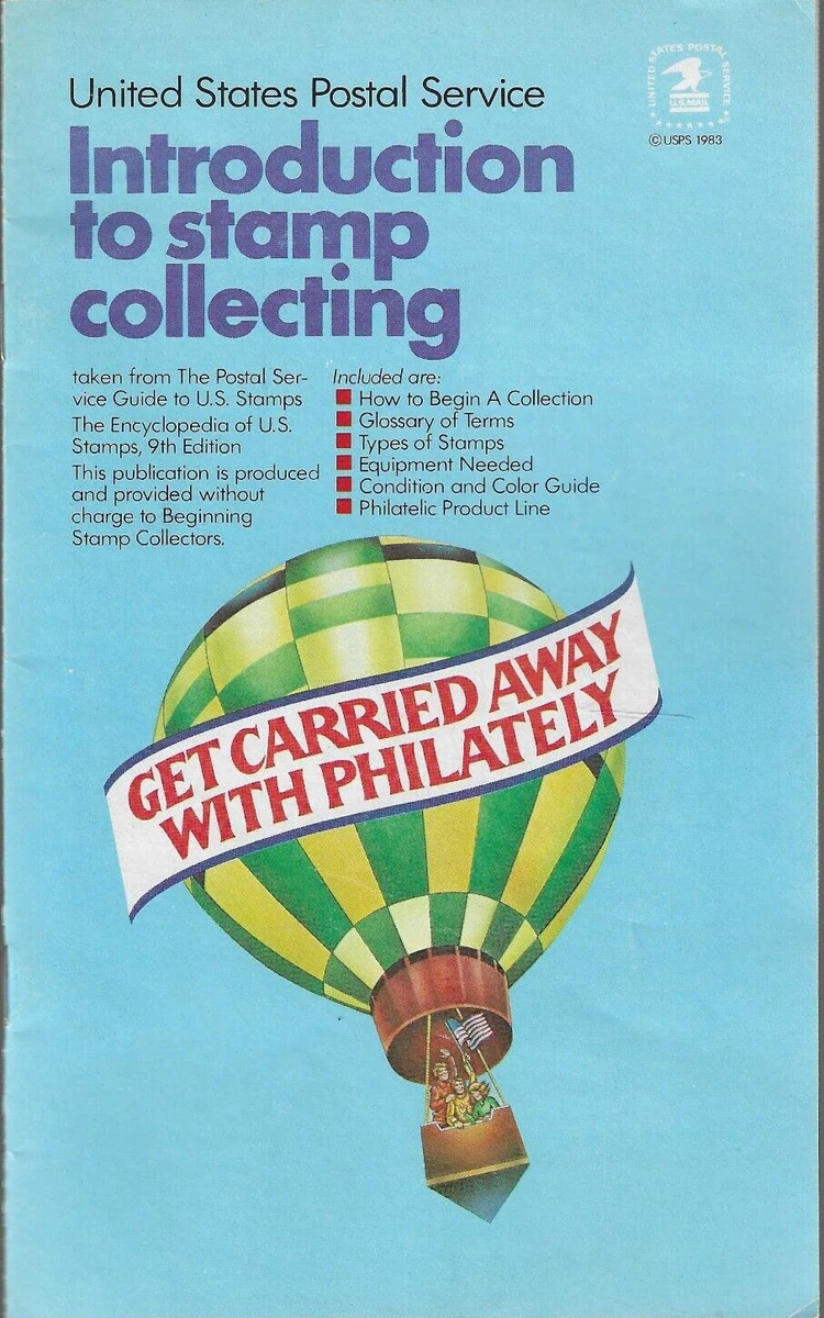 Usps Stamp Collecting Shop | centralcountiesservices.org