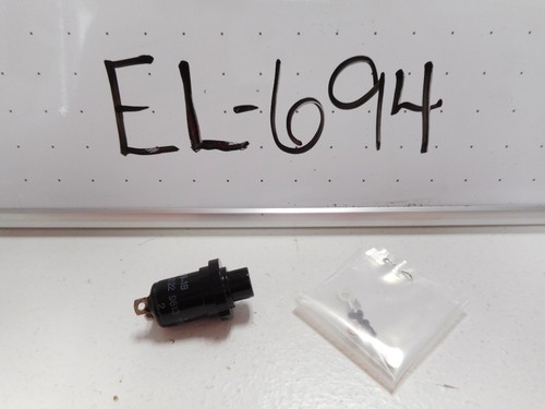 NOS MS25089-1B OTTO SWITCH P1-22122 | eBay