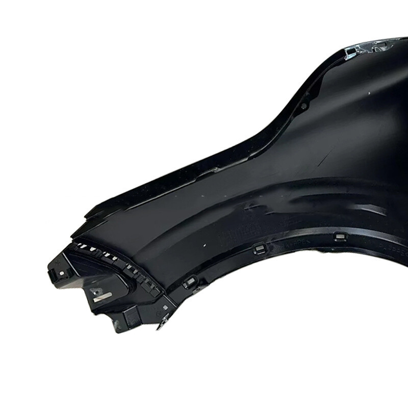 For 22-24 Mitsubishi Outlander SUV Repackage Front Wing Fender Panel ...