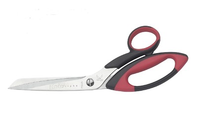 Kretzer Finny 73225 10" HD Professional Tailor's Sewing Shears Carpet ...