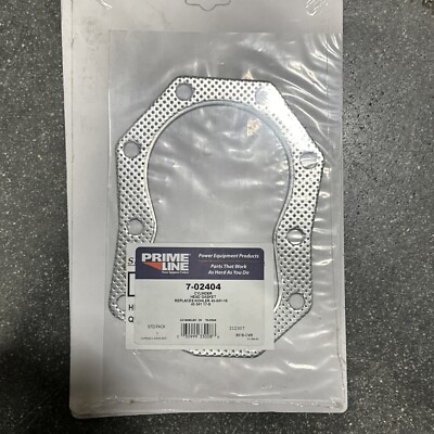 Prime Line 7-02404, 45-041-16 Cylinder Head Gasket NOS | eBay