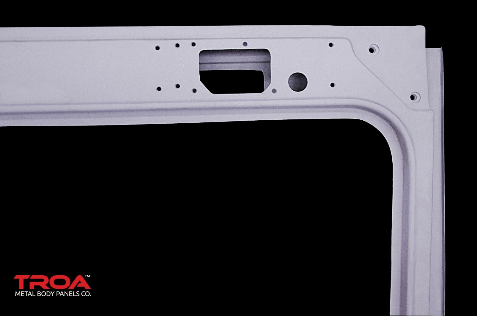 FJ40 Windshield Frame Fits 1966 to 1984 (RHD Australian Version) FREE ...