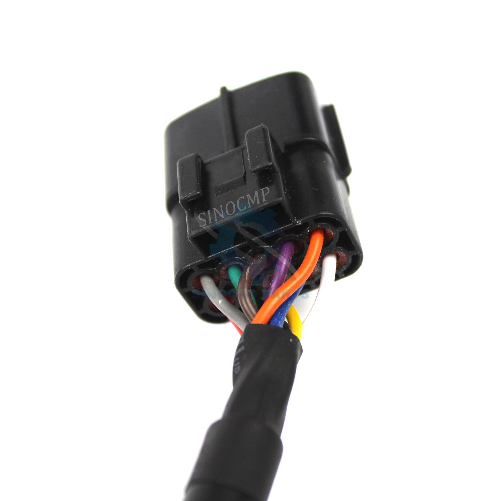 Programmed Monitor 14390065 14636301 For VOLVO Excavator EC140B EC210B ...