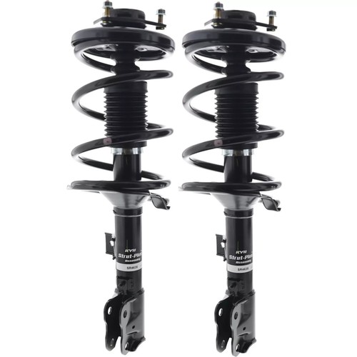 KYB Complete Front Right Left Struts Set 2X For Mitsubishi Outlander ...