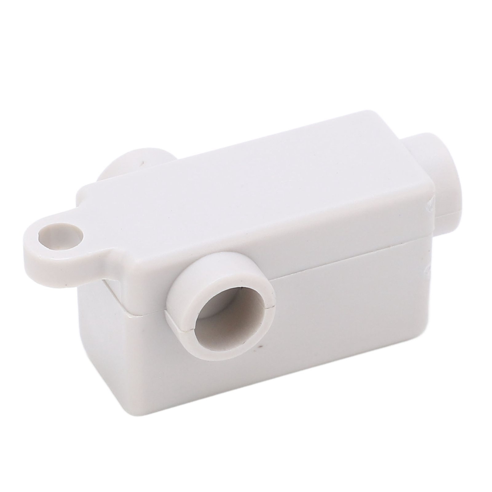 10Pcs ZK T06 Wire Connector 400V 60A High Power 1 In 2 Out Splice ...