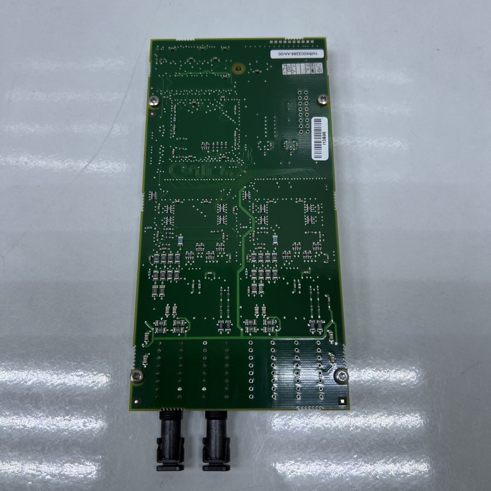ABB 1MRK002266-AAr00 Optical Ethernet Module | eBay