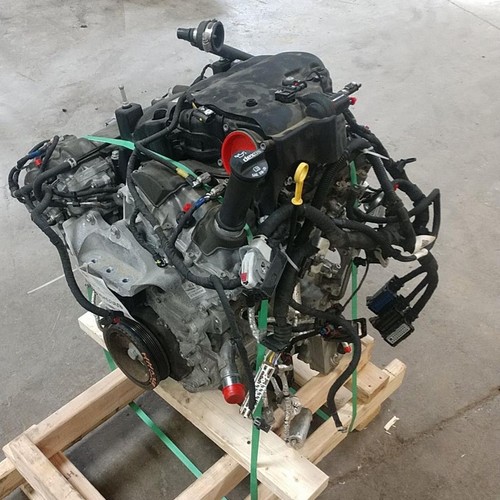 Engine / Motor For Blazer 3.6L AT Runs Nice 73K | eBay