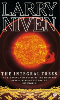 The Integral Trees By Larry Niven. 9780708881545 9780708881545| eBay