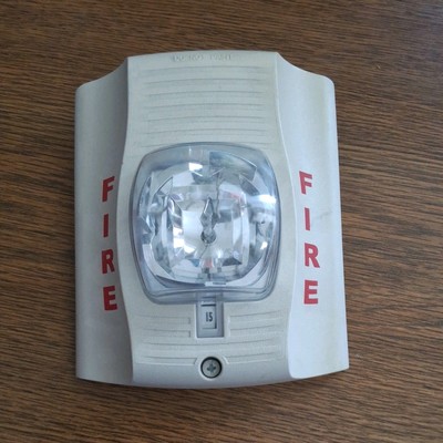 Industrial Fire Protection - System Sensor Sw