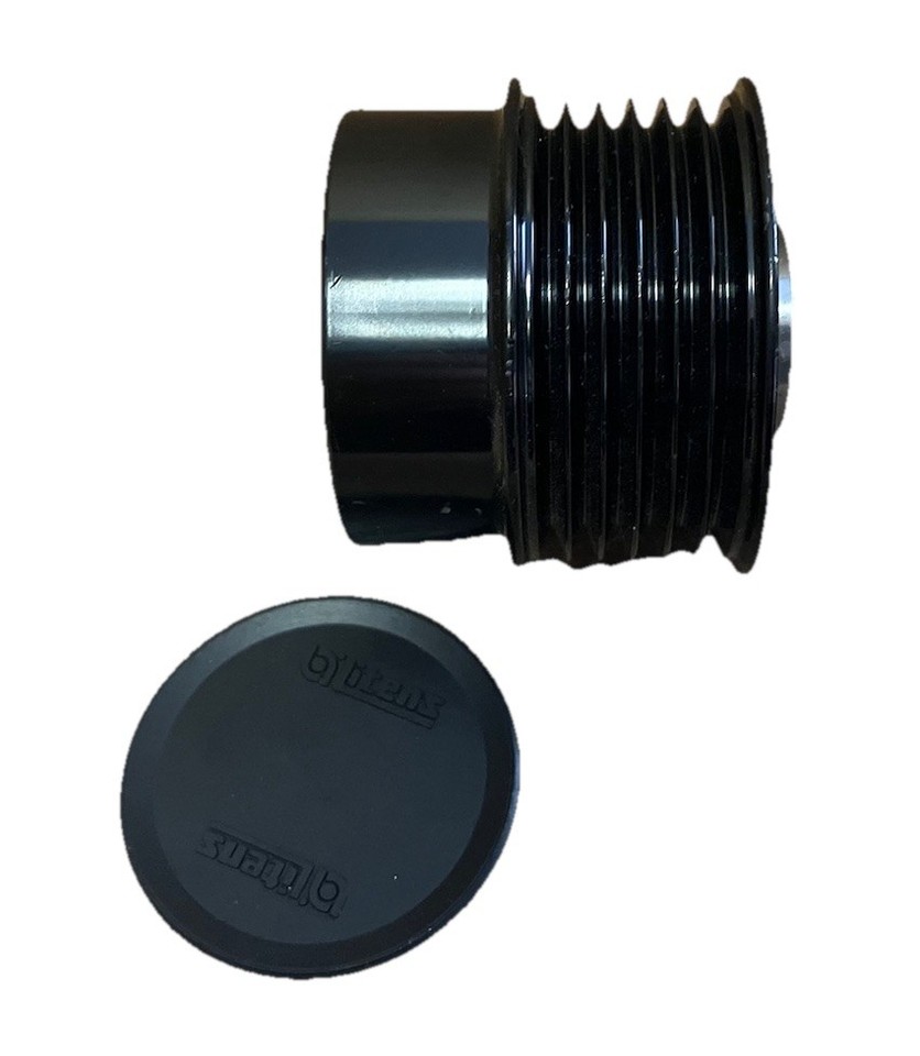 OEM Alternator Decoupler Pulley 04891737AB,04891767AB,04801323AB/AC/AD ...