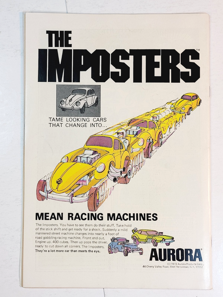 Superman's Pal, Jimmy Olsen #161 DC Comics Nov 1973 Nick Cardy-c F/F ...