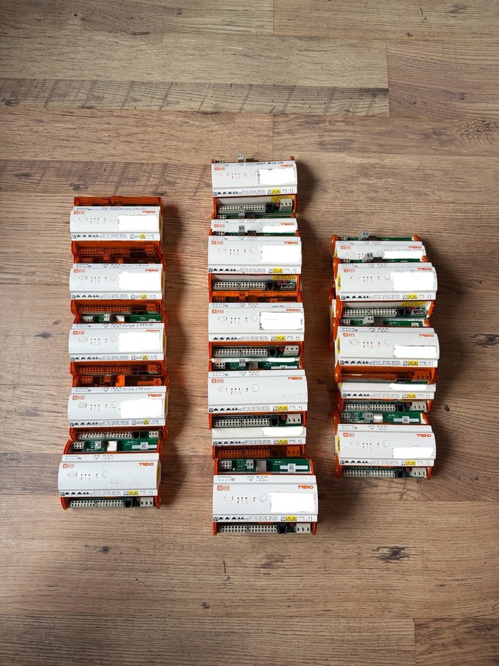 Trend IQ412 BMS Controllers | eBay