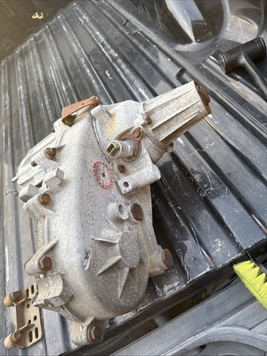 Np242 Transfer Case | eBay
