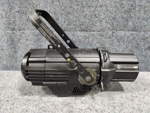 ETC Source Four LED Lustr+ Plus Color DMX LCD Ellipsoidal Light ...