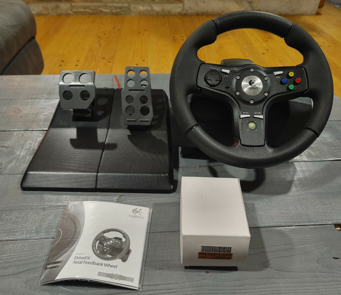 Logitech drivefx pc drivers - bureauzoom