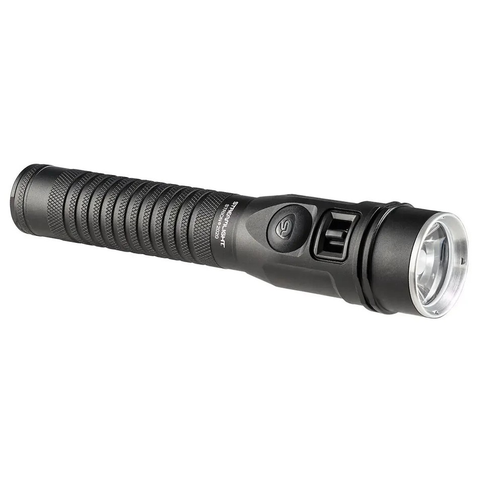 Streamlight 74434 Strion 2020 Rechargable Flashlight DC Charger and 1 ...