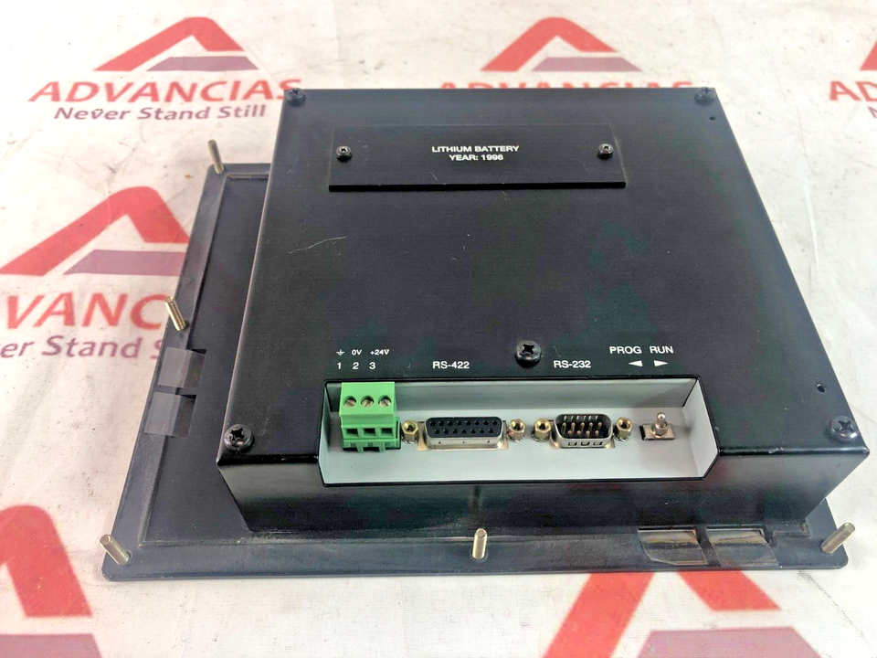 G&L Beijer MAC 90 Panel, 00950B, MAC 90, 24 VDC, -used- | eBay