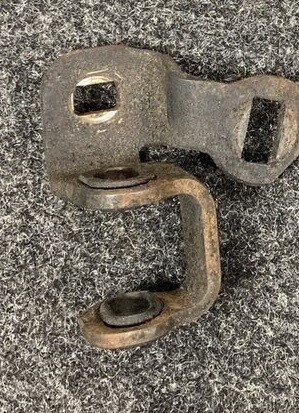 SHIFT Shifter Linkage Grommet BUSHING REGAL GRAND NATIONAL GNX T TYPE ...