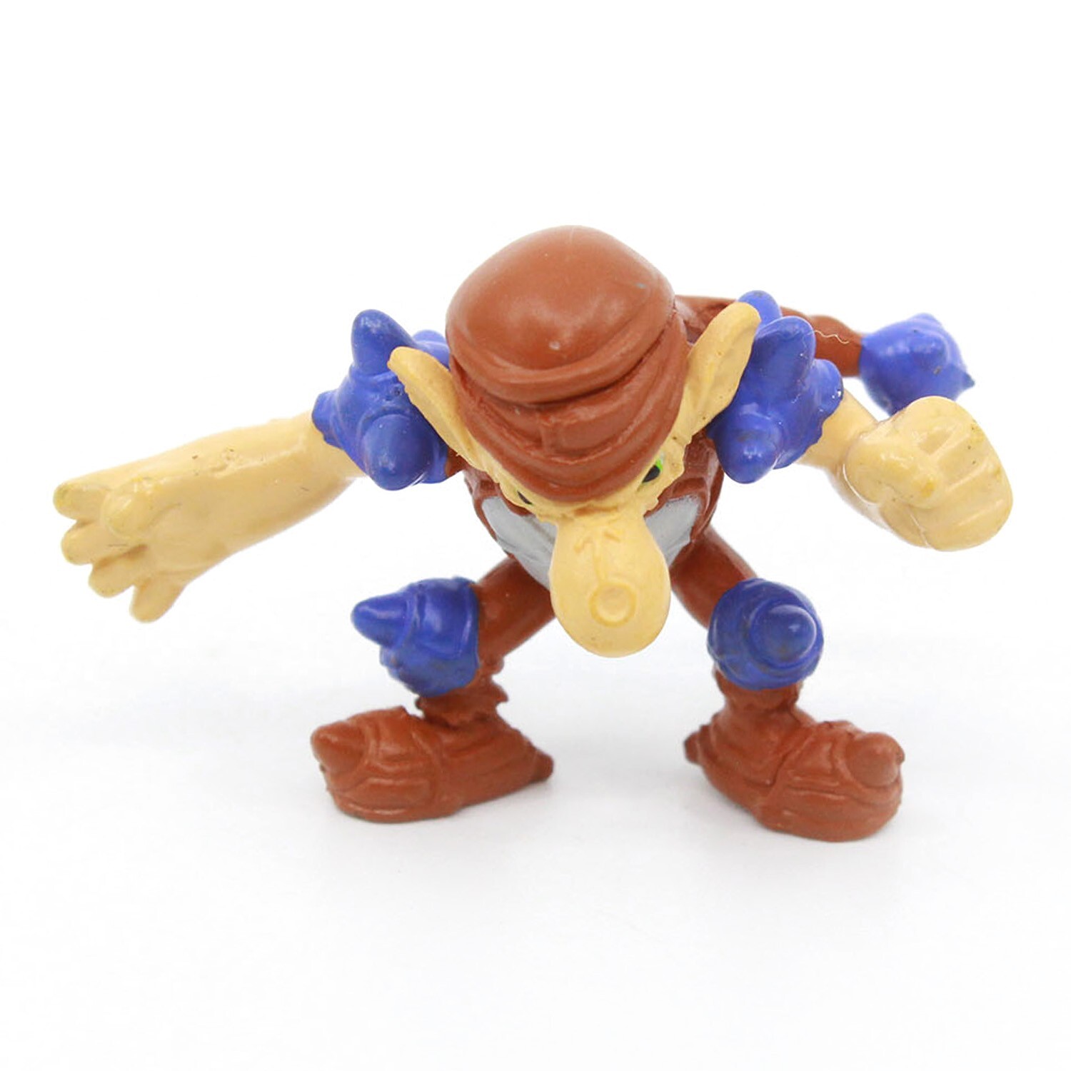 GRUMBLEMON Digimon Mini Figure - 2002 H-T Bandai | eBay