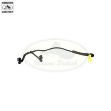 for Jaguar XJ 2010-2013 Genuine C2d6005 Engine Coolant Reservoir Hose ...